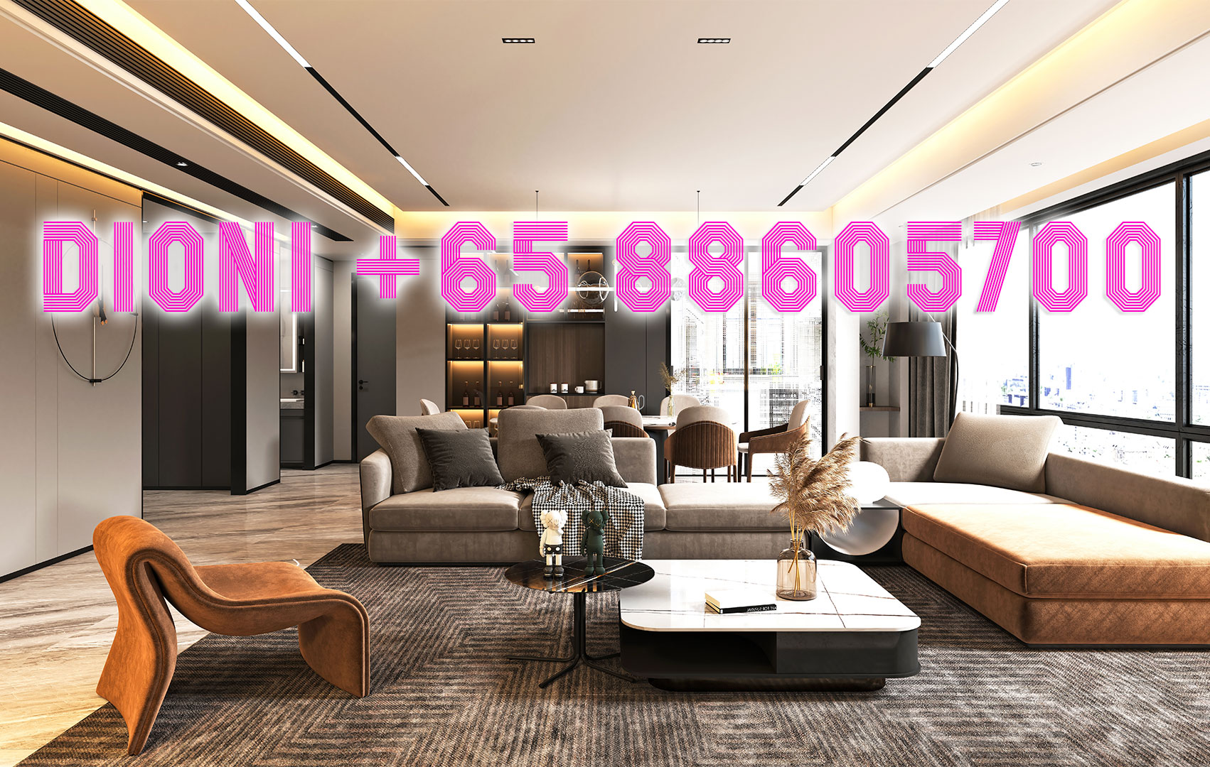 Affluent Magazine Featured House – MLI Property Collection